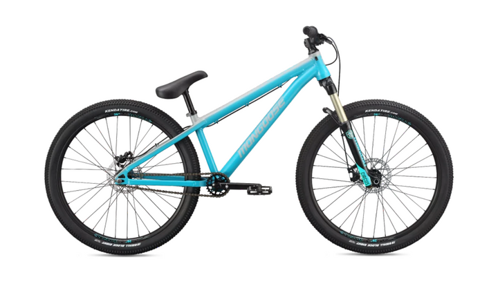 Dirt Jumpers – Windsor Cycles