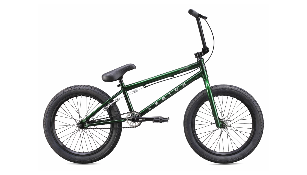 Mongoose Legion L100 (2025) – Windsor Cycles