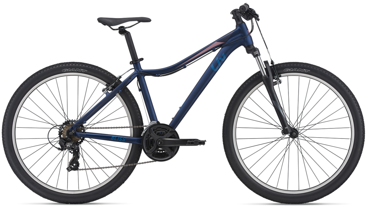 Mountain Bikes – Windsor Cycles