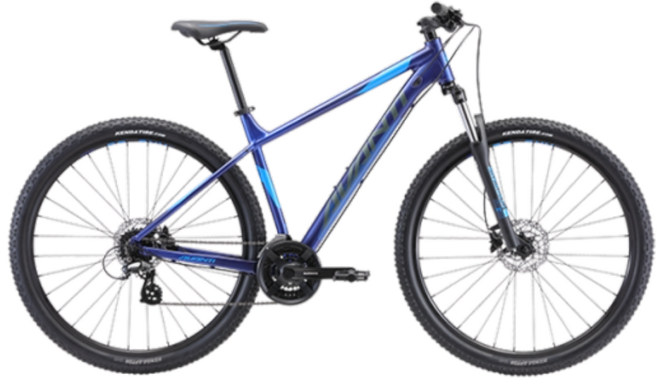 Mountain Bikes – Windsor Cycles